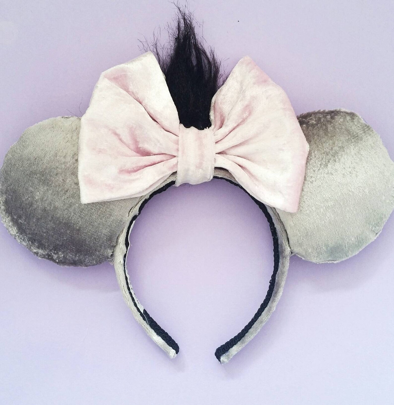 EEYORE DISNEY EARS Winnie the Pooh Disney Bound Minnie Mickey Mouse ...
