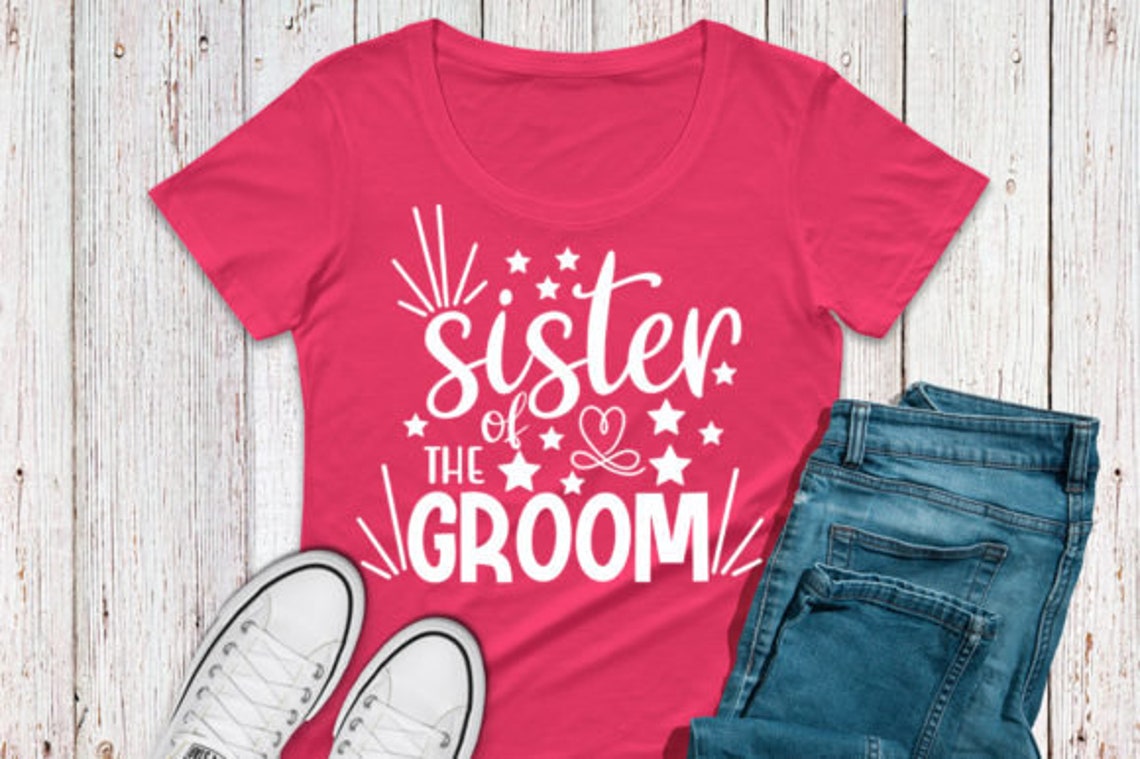 Happy Wedding SVG Bundle, Rustic Wedding Svg, Funny Wedding Svg ...