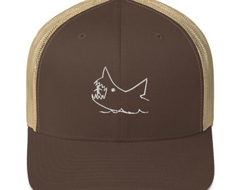 OldMonstrosityShop - Etsy