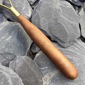 Large Clay Rake - Sculpting Pottery Tool Chavant Monster Clay Sculpey ...