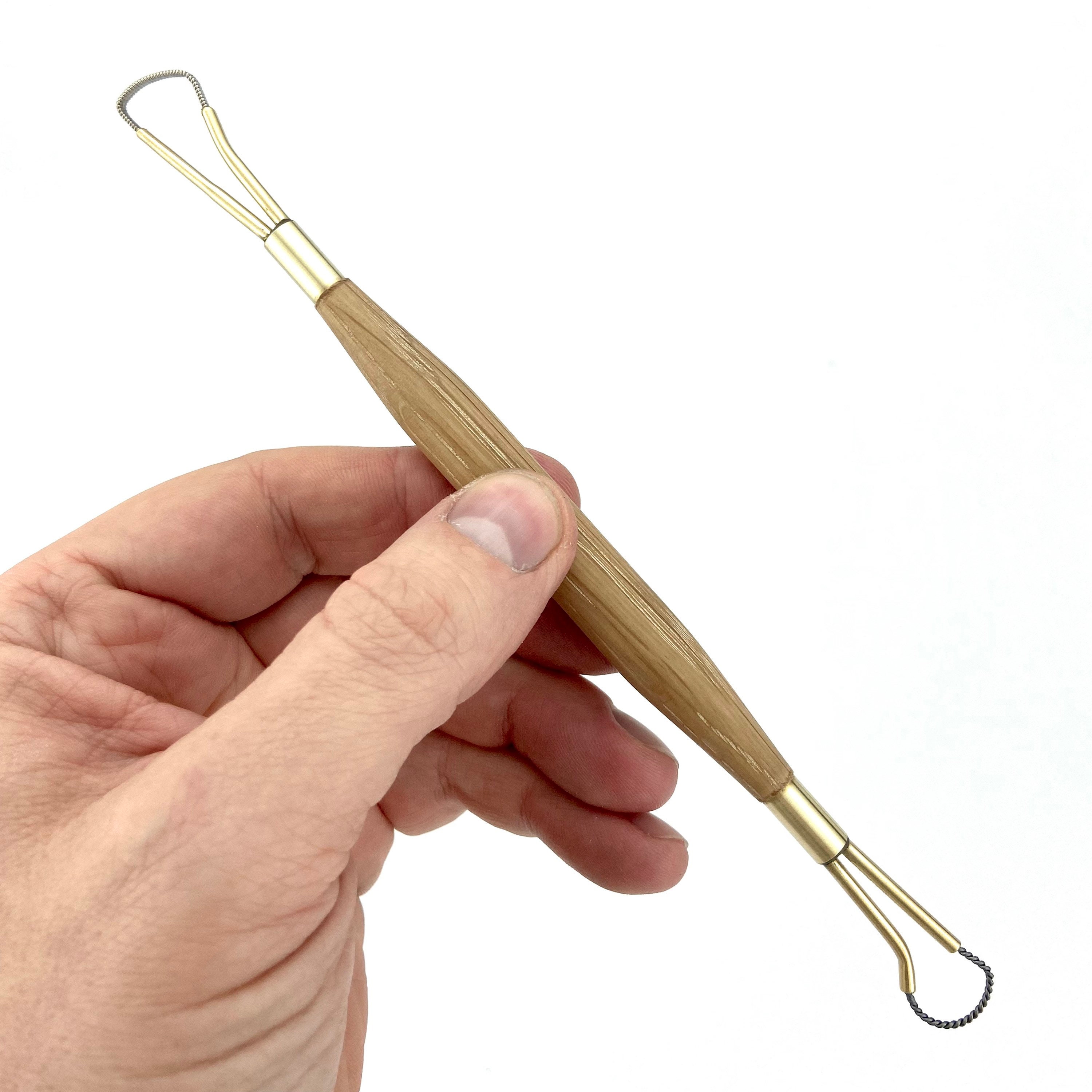 No.2 Dual Ended Rake Sculpting Tool OMS No.2/no.2l - Etsy