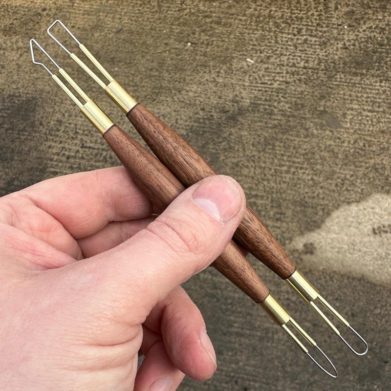 Ceramic Tools - Etsy