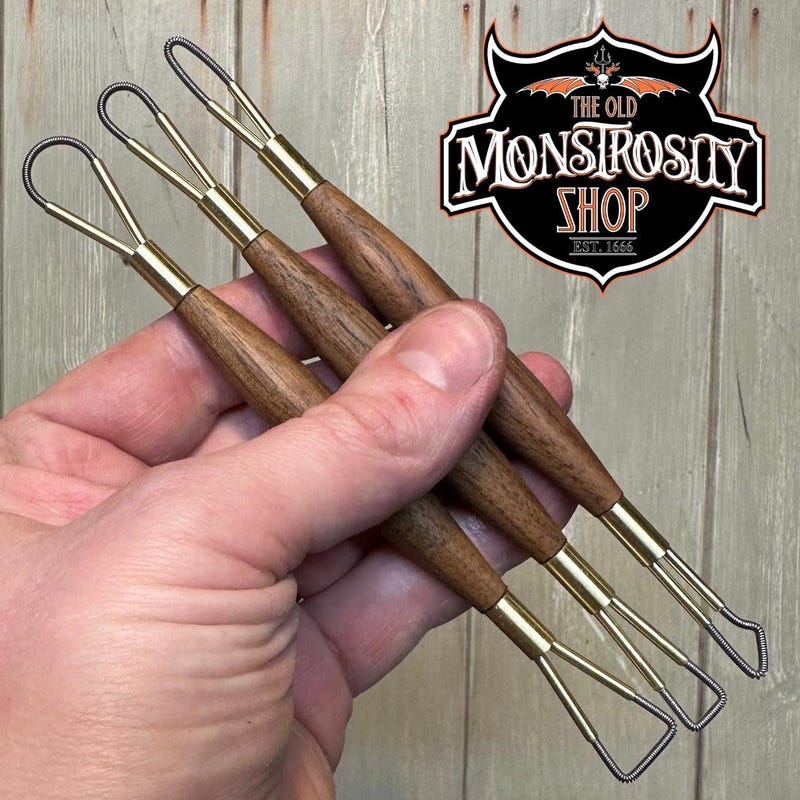 Clay Tool - Etsy