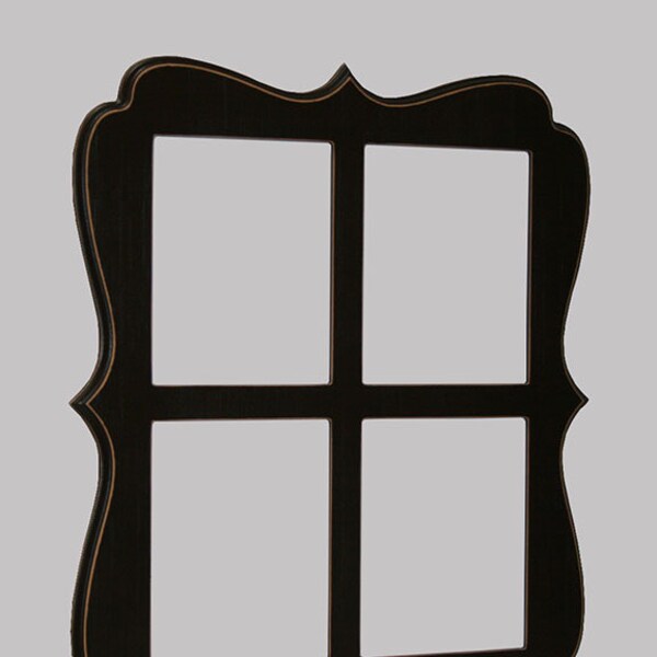 4 Opening Frame - Etsy