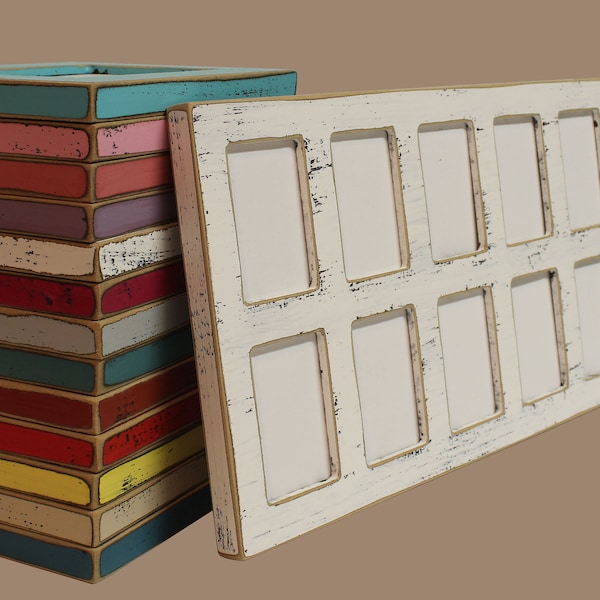 Picture Collage Frames - Etsy