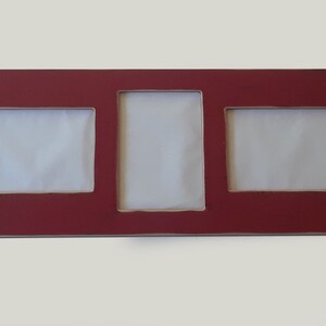 5 Opening 5x7 Multi Opening Picture Frame - Etsy
