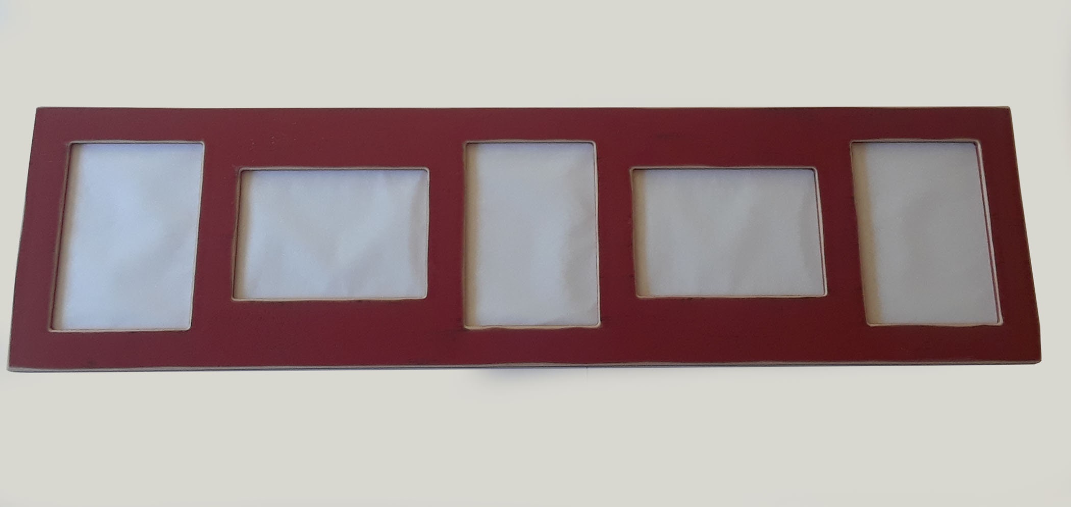 5 Opening 5x7 Multi Opening Picture Frame - Etsy