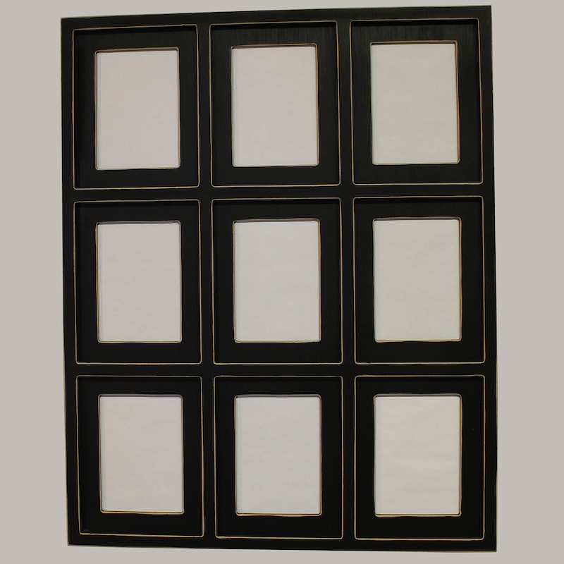 Window Pane Frame - Etsy