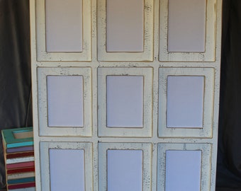 Window Picture Frame - Etsy