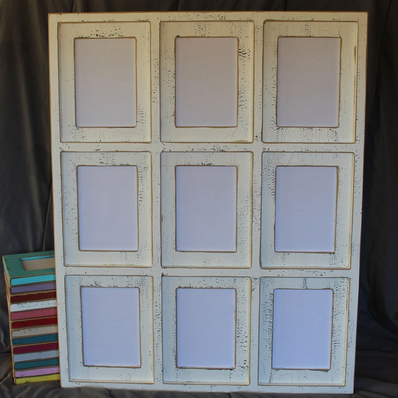 Window Picture Frame - Etsy