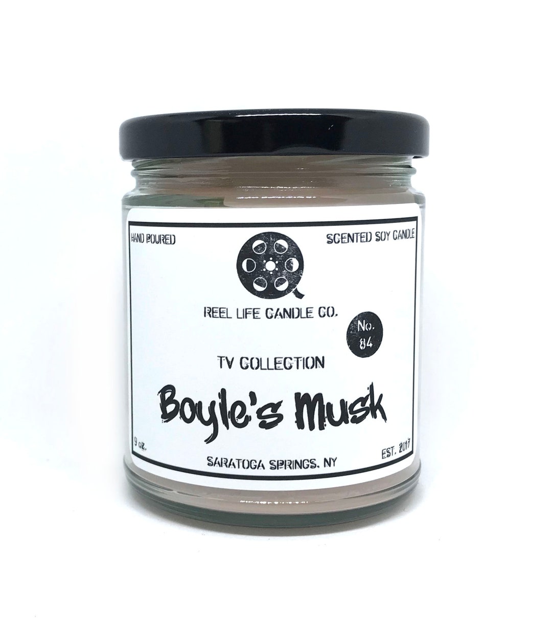 Brooklyn 99 Boyle Inspired Soy Candle, Wax Melts, or Fragrance Mist ...