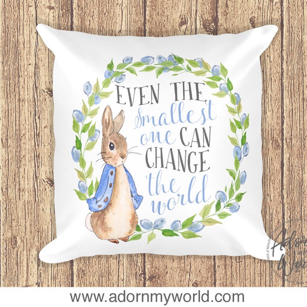 Peter Rabbit Nursery - Etsy