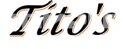 Tito's Logo Megapack SVG PNG Full Logo Plus individual items - Etsy ...