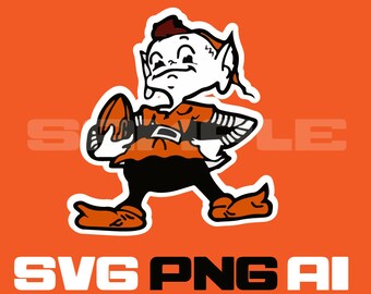 Brownie the Elf - Etsy