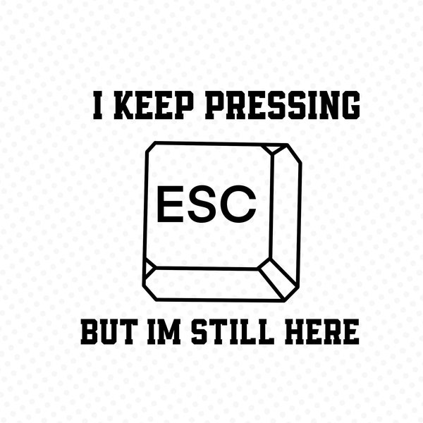 Esc - Etsy