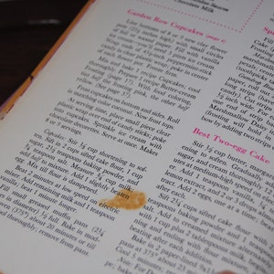 1963 Better Homes and Gardens Birthdays and Family Celebrations - First ...