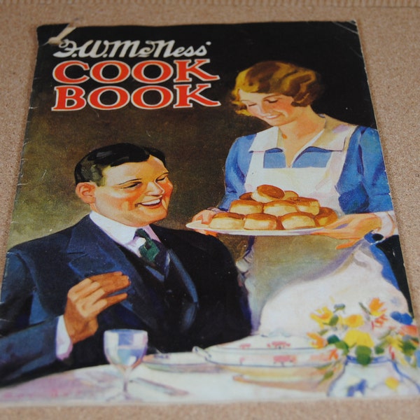 Kitchen Advertising - Etsy