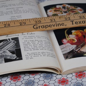 The New Art: Created by General Electric Kitchen Institute 1930s Era ...