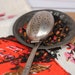 Caroline Silverplate Tea Strainer Spoon Vintage Tea Steeping - Etsy