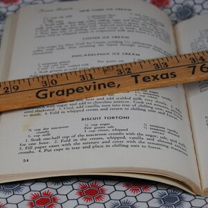 The New Art: Created by General Electric Kitchen Institute 1930s Era ...