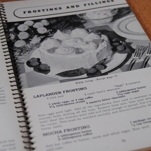 1940 How to Cook Better Meals Easier With Your Westinghouse Electric ...