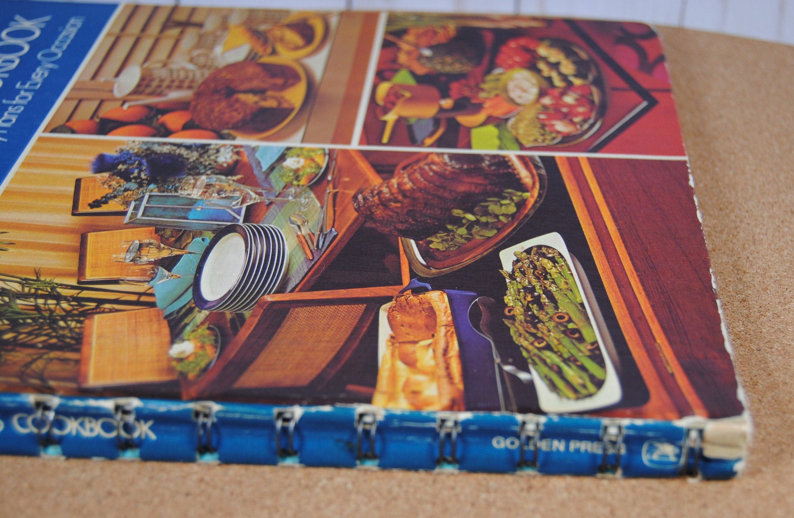 Betty Crocker's Hostess Cookbook: Guest-tested Recipes and Party Plans ...