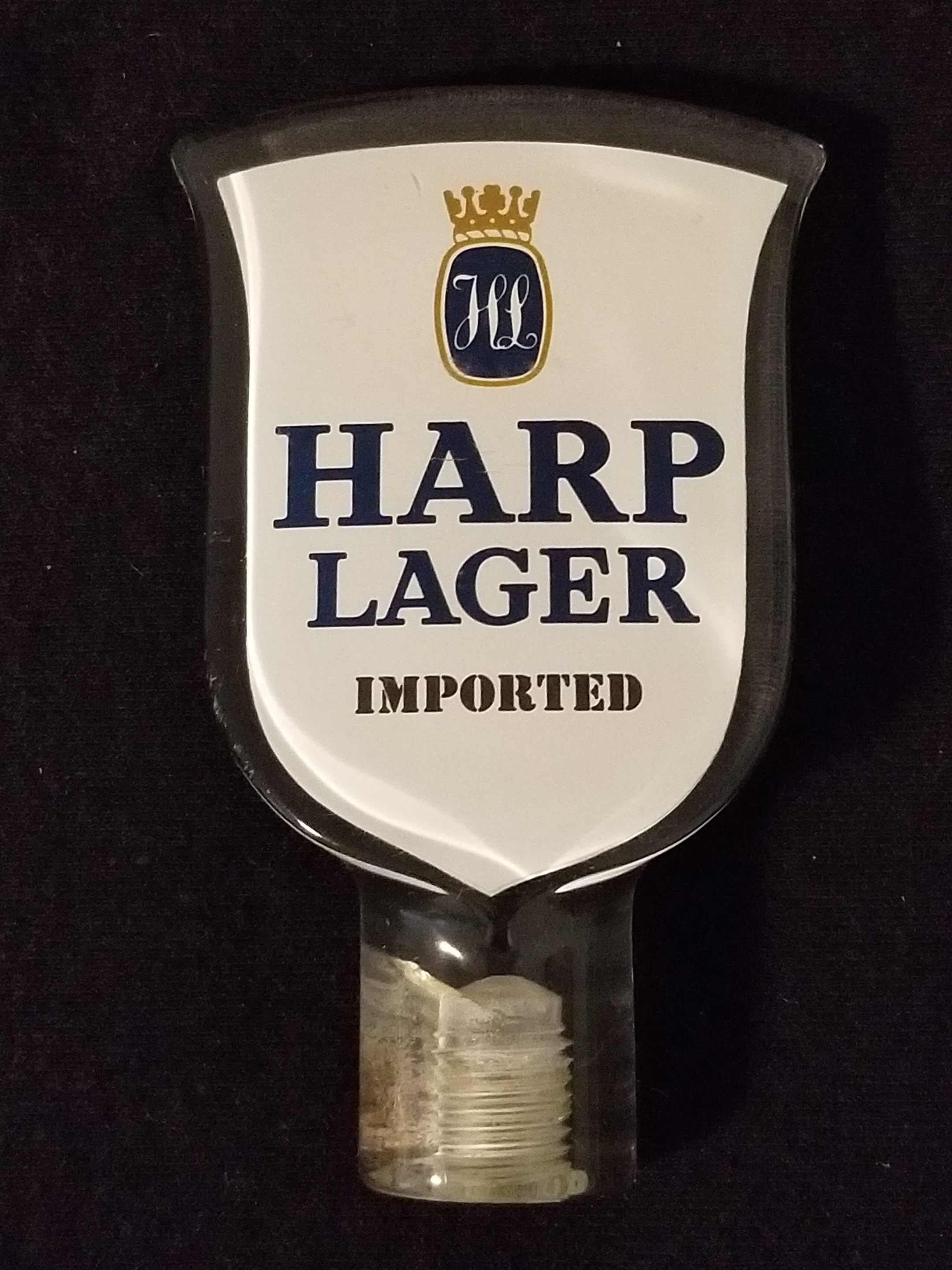 Harp Lager Logo