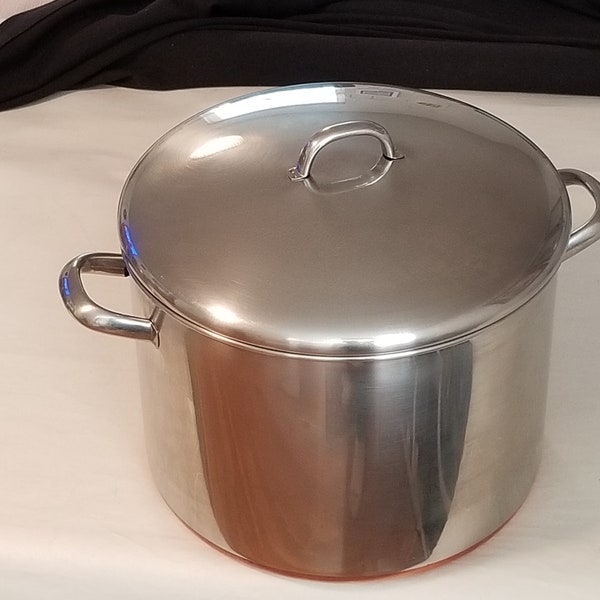 Vintage Revere Ware - Etsy