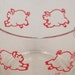 Darling Dancing Pigs Glass From Boston's Own hog - Etsy
