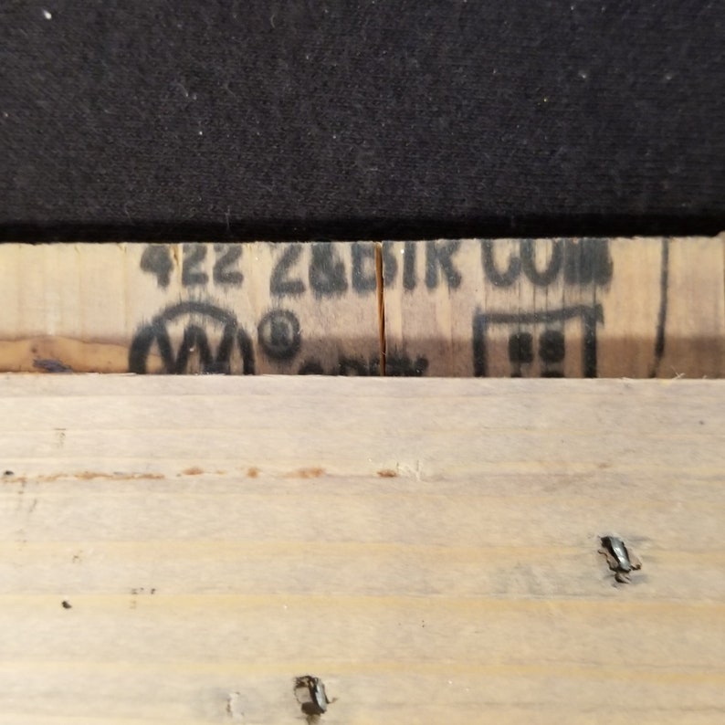 Cerveza Tecata Hecho En Mexico Wood Planks Bar Sign 18 X - Etsy