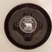 VINTAGE RARE Haxtun Lockers Advertising Plastic Ashtray 6-1/2 in ...