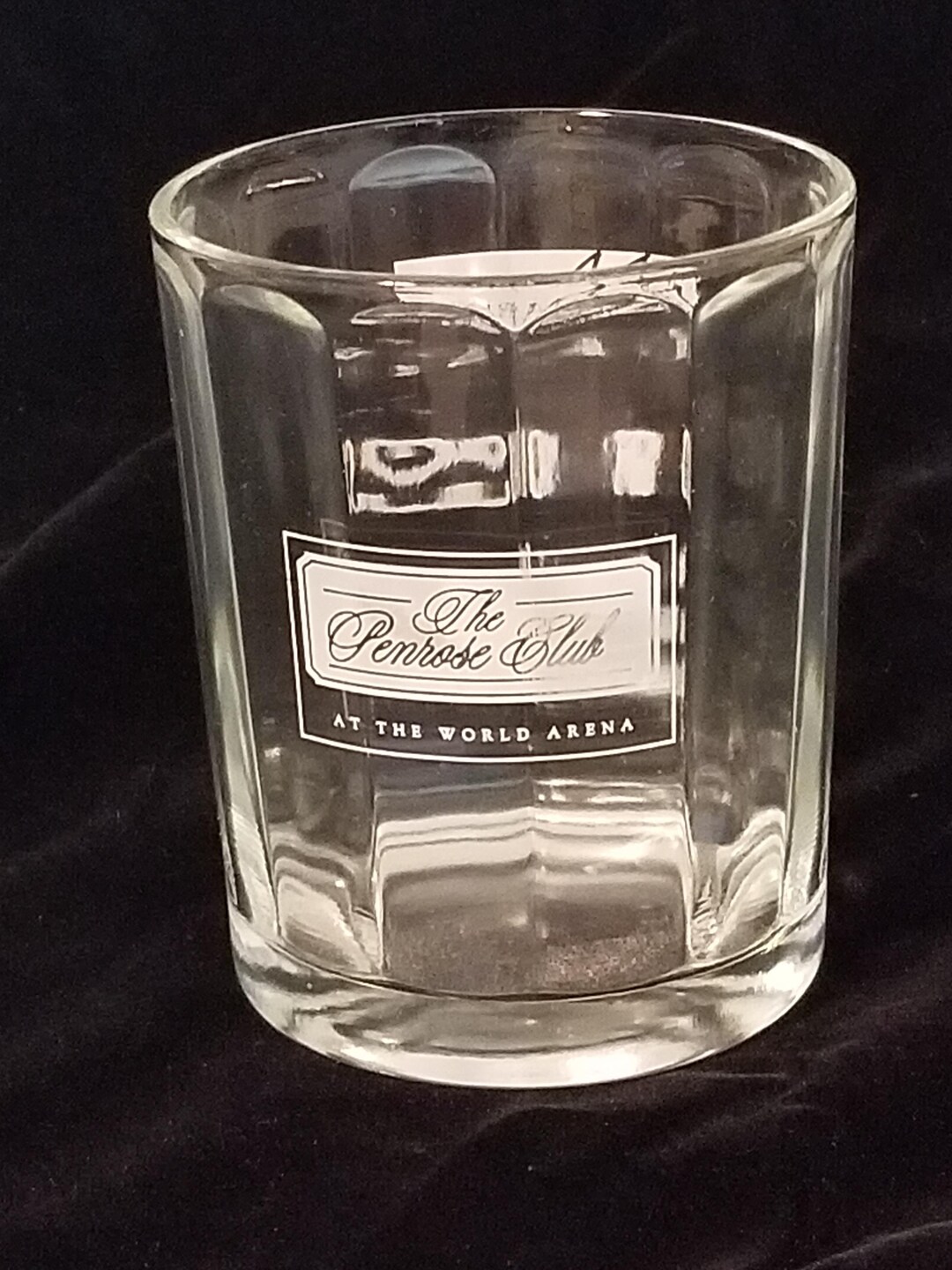 The Penrose Club at the World Arena - Alison Krauss Concert - March 16 ...