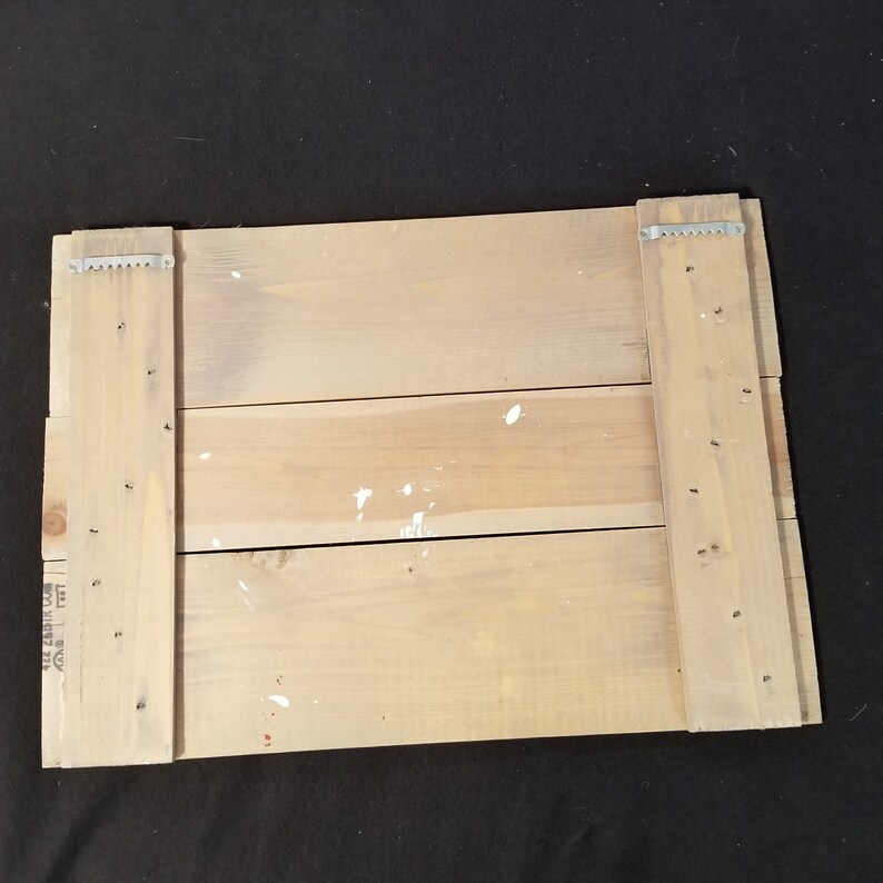 Cerveza Tecata Hecho En Mexico Wood Planks Bar Sign 18 X - Etsy