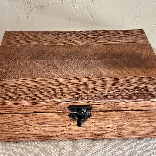 Keep Sake Memory Box - Etsy