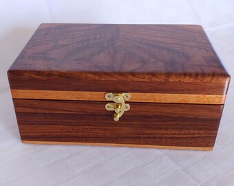 Cherry Keepsake Box | Etsy