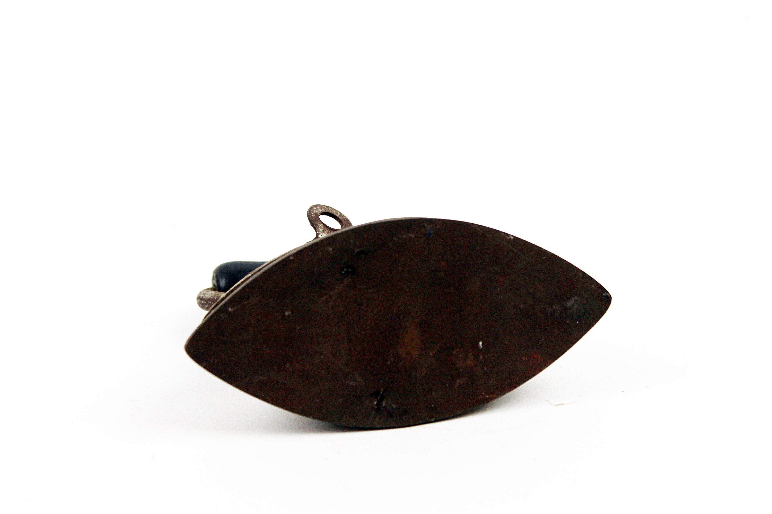 Vintage Dover Sadiron triste hierro 602 hecho en EE.UU. - Etsy España