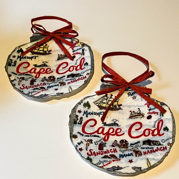 Cape Cod - Etsy