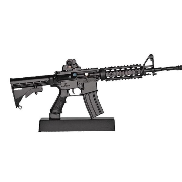 Ar 15 Replica - Etsy