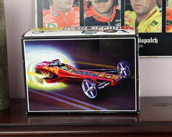 Model car kit | Etsy