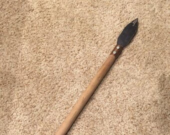 Spear | Etsy