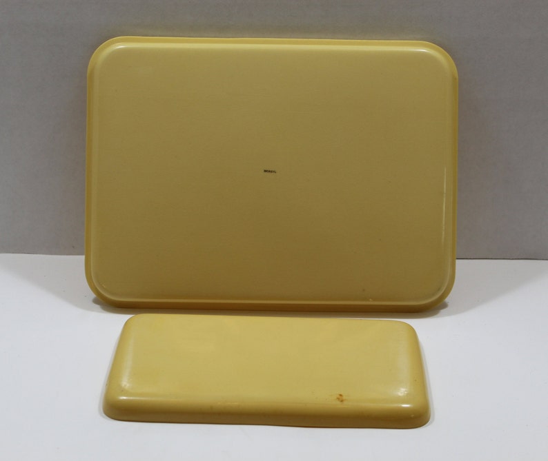 Vintage Ivory Celluloid Pyralin 8 Piece Vanity Set Early - Etsy