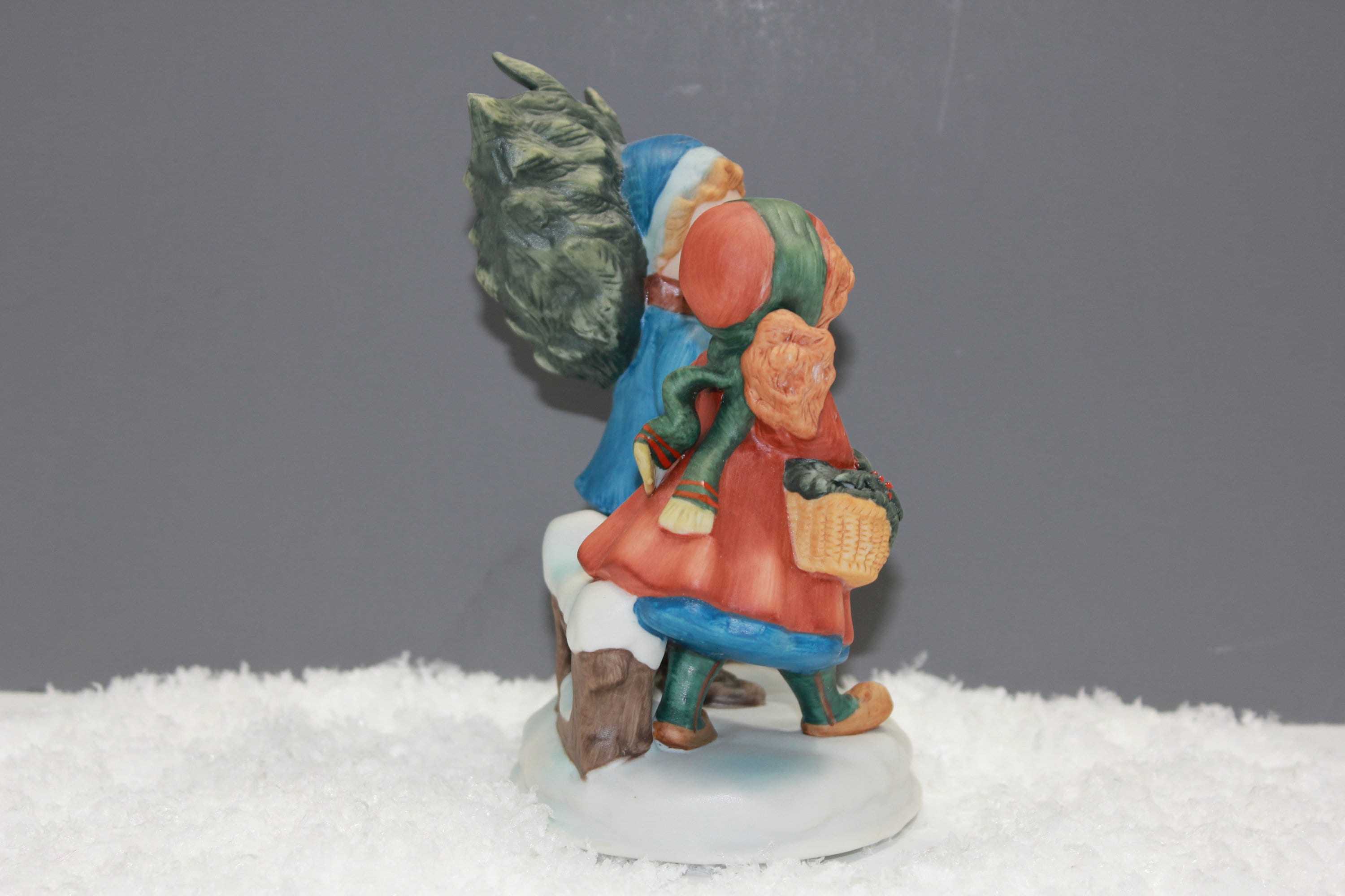 Vintage Avon First Edition 1981 Christmas Memories "sharing the ...