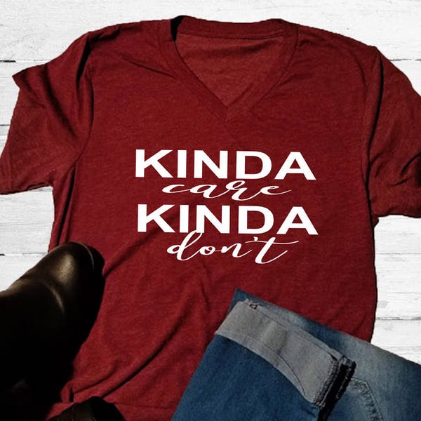 Kinda Girl - Etsy