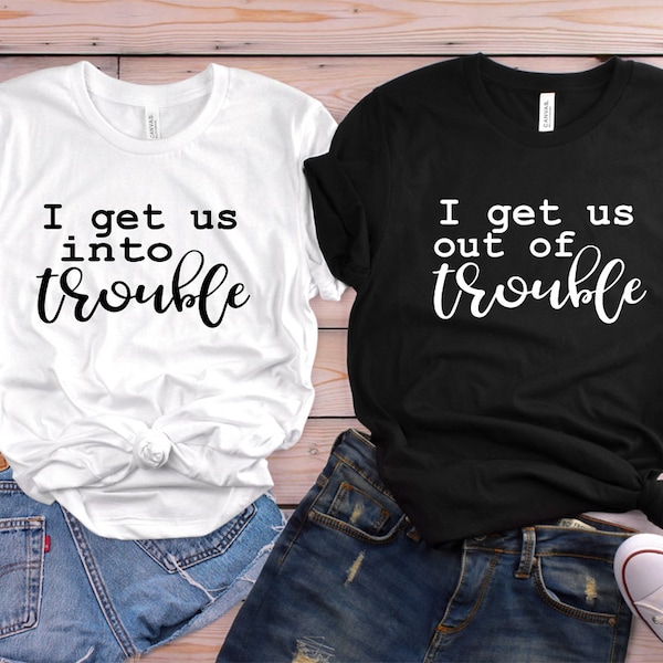 Troublemaker - Etsy