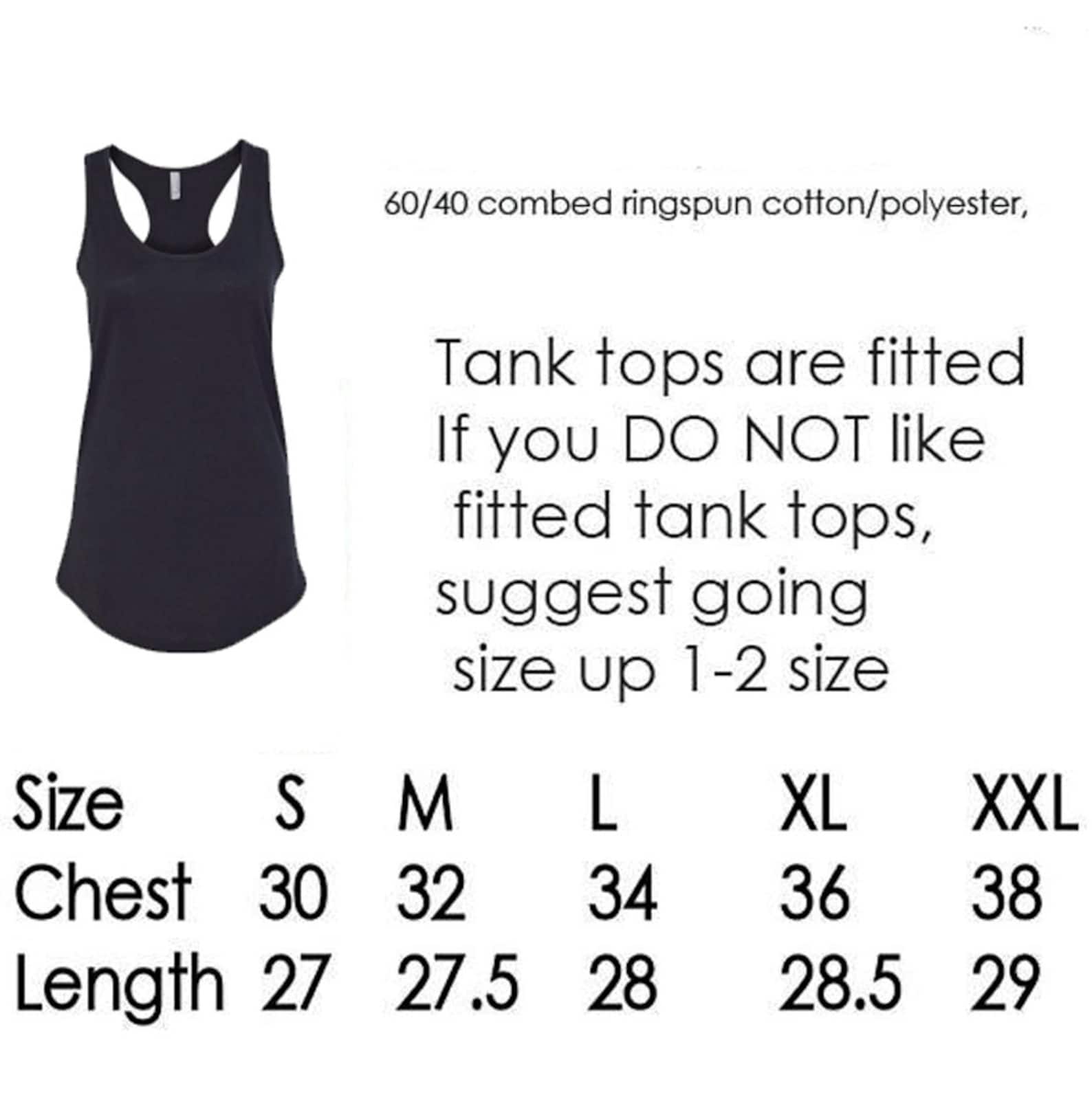 Group Tank Tops Party Tank Tops Tank Tops for Trip Girls | Etsy