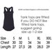 Group Tank Tops - Party Tank Tops - Tank Tops for Trip- Girls Trip Tank ...