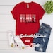 Custom Baseball Shirts - Custom High School Shirts- Custom Mascot ...