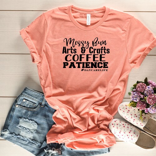 Daycare Gift Daycare Provider Gift Gift for Daycare | Etsy