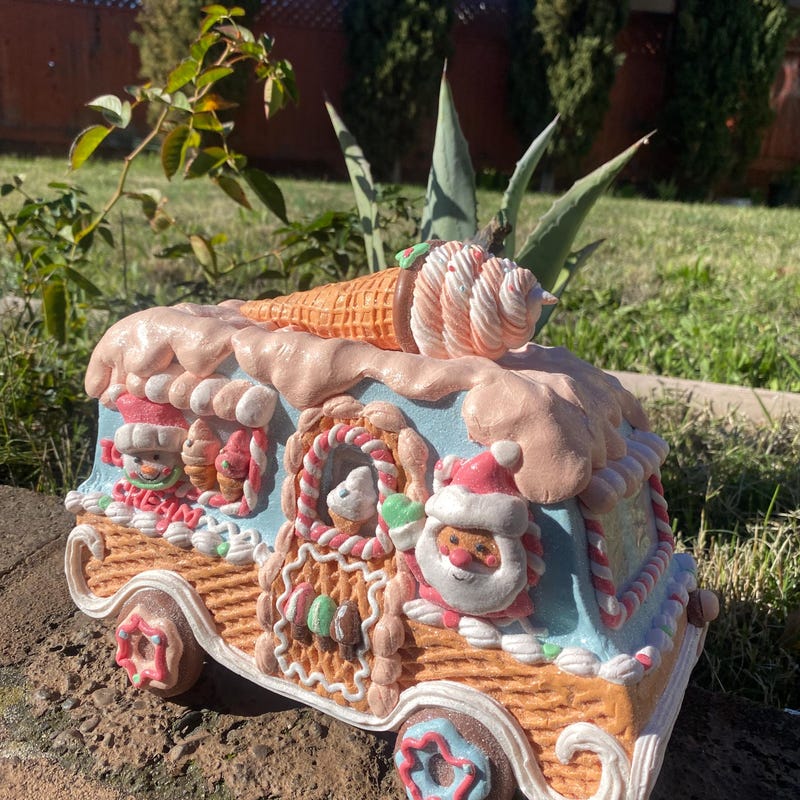 Candyland Decorations - Etsy