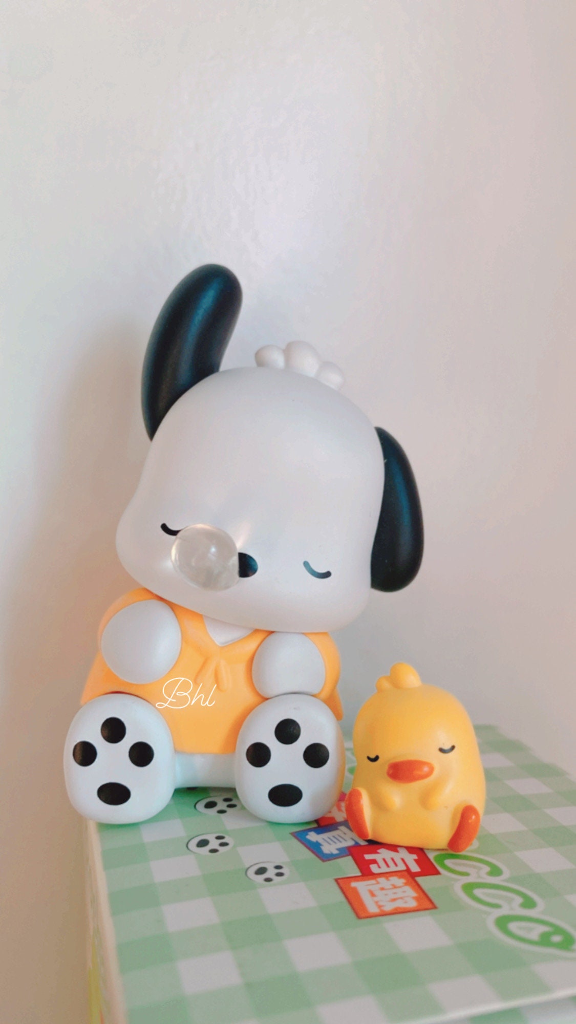 MINISO School is Fun Series MINISO Blind Box Gift for - Etsy Australia